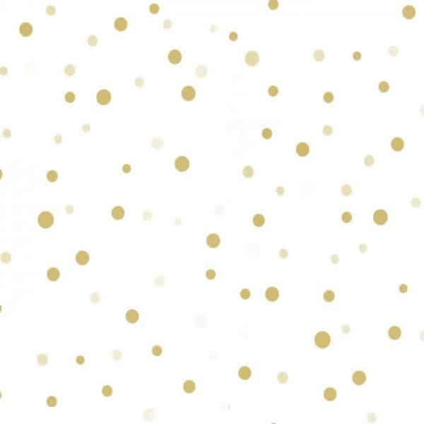 PAPEL PINTADO, TACHES WHITEGOLD – TELAS LA TONELADA