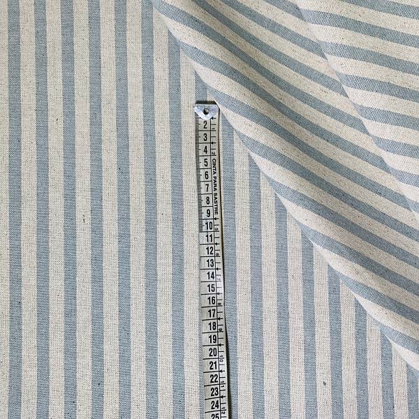 mini rayas verde agua metro y detalle – Telas La Tonelada