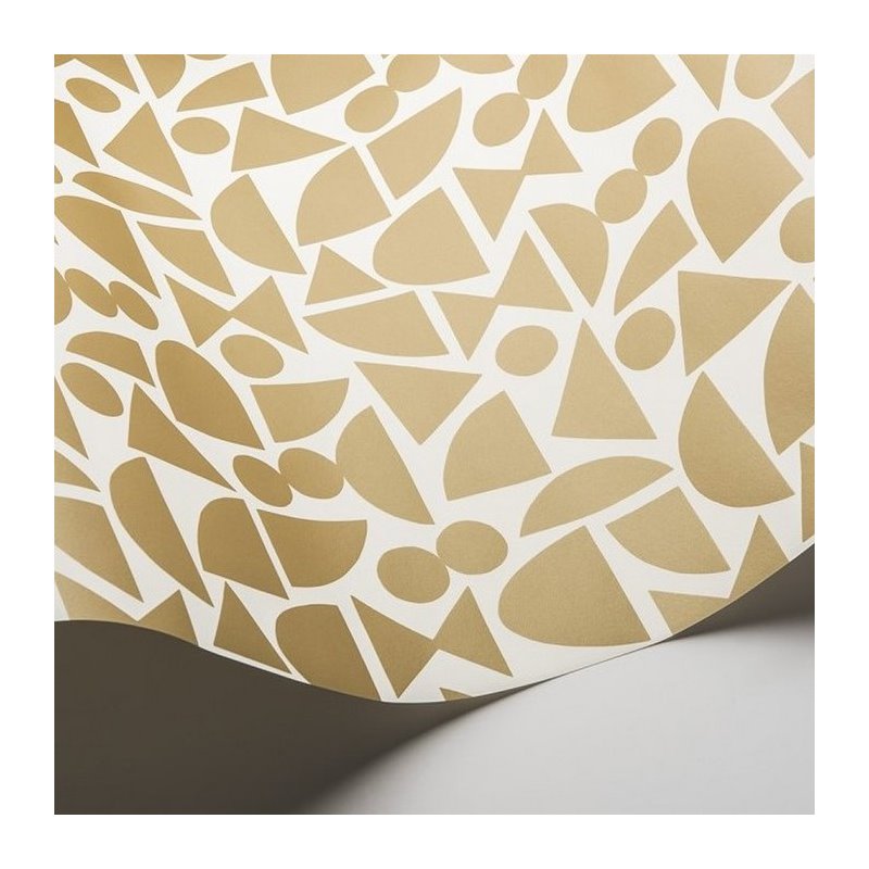 PAPEL PINTADO, SHAPES, ROLLO – Telas La Tonelada