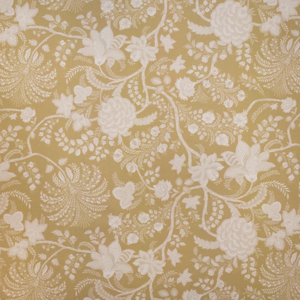 TELA CASABLANCA MOSTAZA SOFT – TELAS LA TONELADA