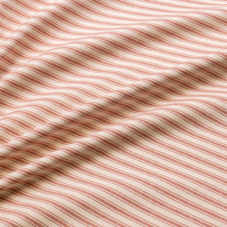 Mini Rayas Teja – Telas La Tonelada